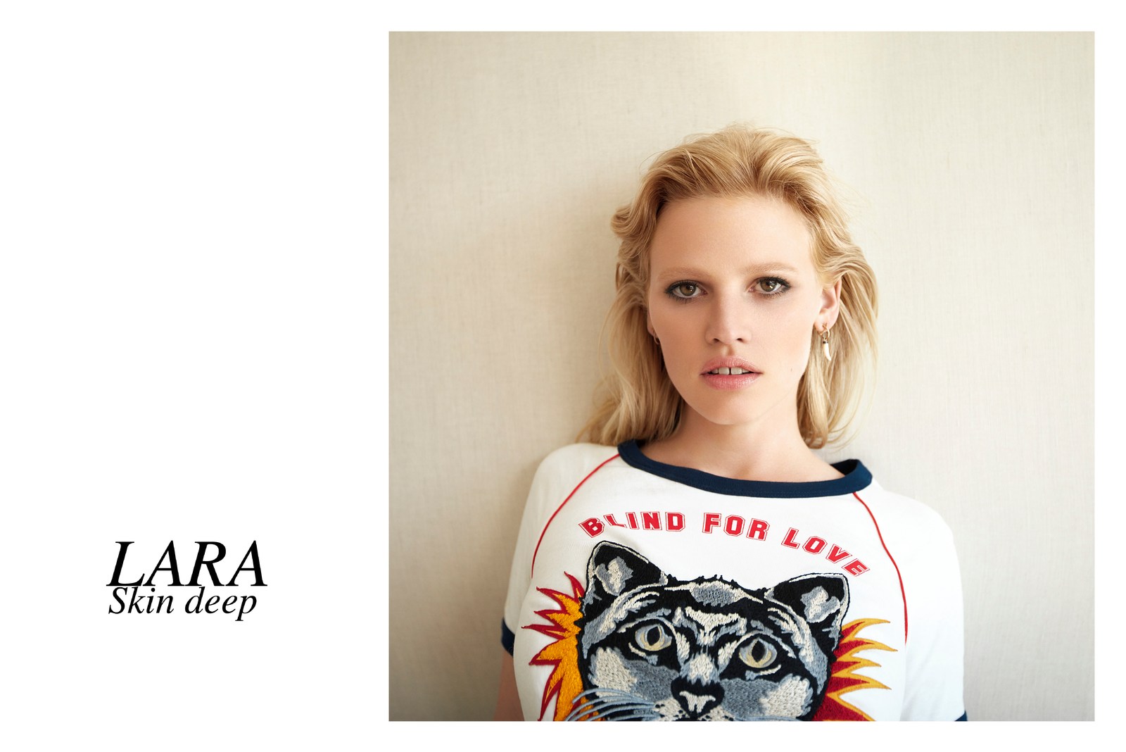 MANAGEMENT+ARTISTS - PHOTOGRAPHY - CAMILLA AKRANS MANAGEMENT+ARTISTS - PHOTOGRAPHY - CAMILLA AKRANS