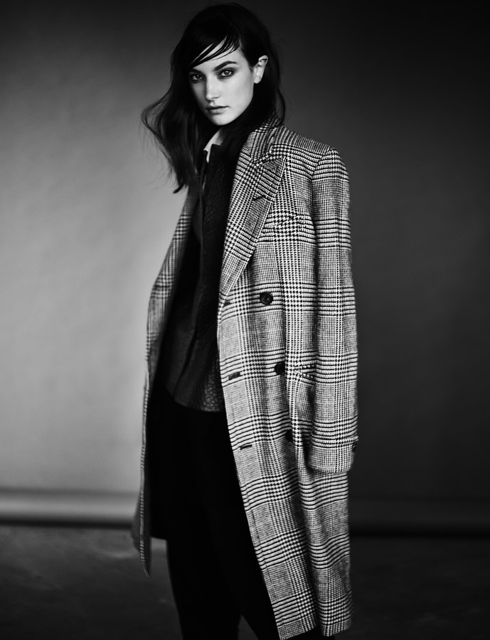 MANAGEMENT+ARTISTS - News - Steven Pan photographs 'What Happened ...