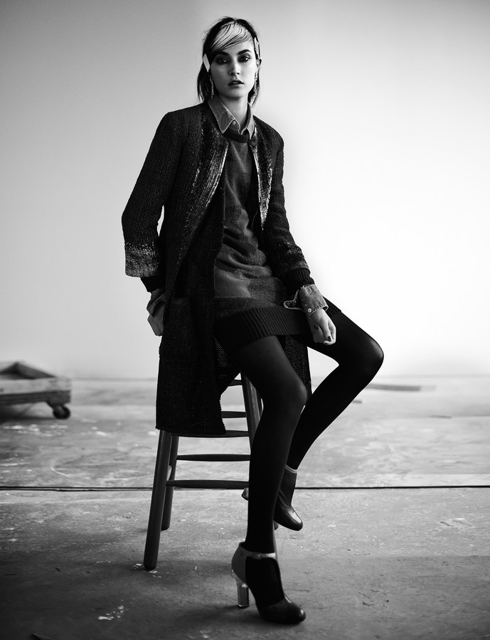 MANAGEMENT+ARTISTS - News - Steven Pan photographs 'What Happened ...