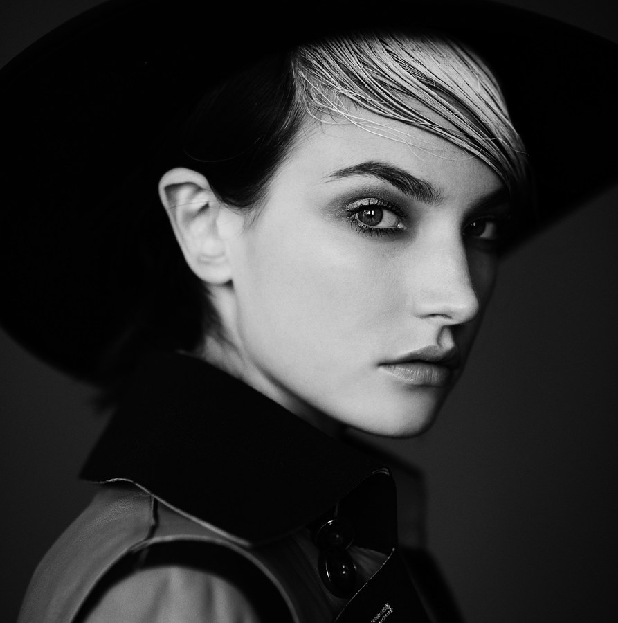 MANAGEMENT+ARTISTS - News - Steven Pan photographs 'What Happened ...