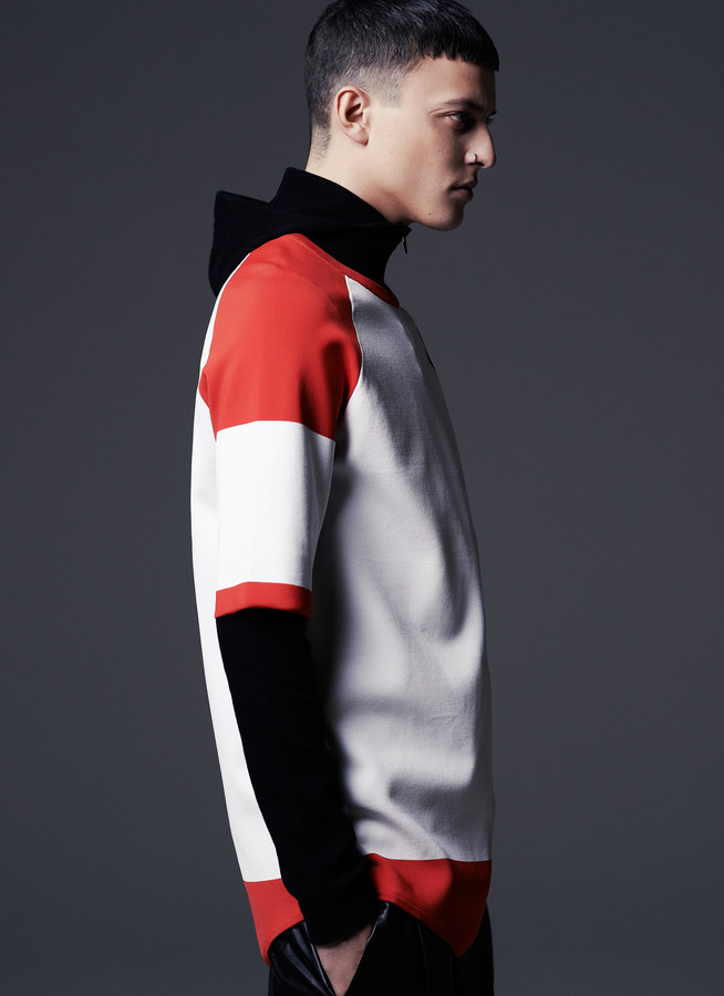 MANAGEMENT+ARTISTS - News - Steven Pan photographs 'It's Your World Now ...