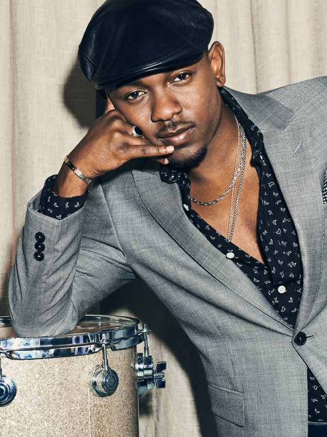 MANAGEMENT+ARTISTS - News - Sebastian Kim photographs one of GQ's new ...