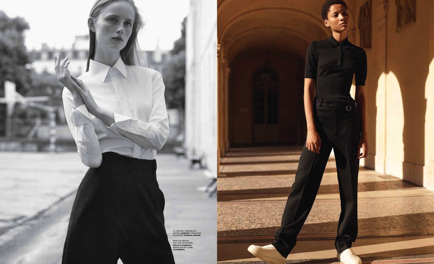 MANAGEMENT+ARTISTS - News - Jonathan Kaye styles " L'essence de l'Ã©lÃ ...