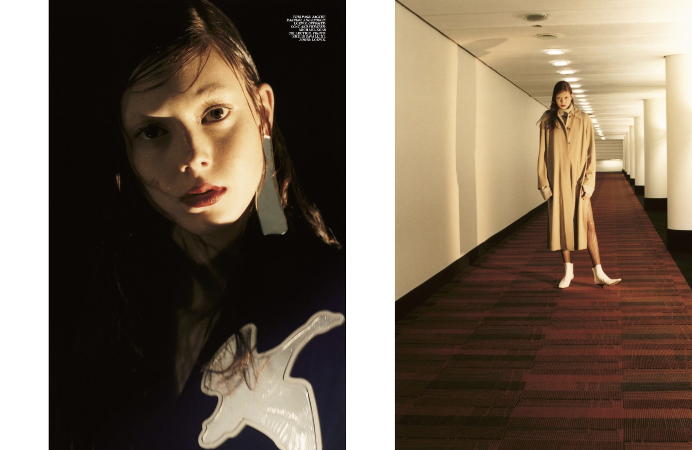 MANAGEMENT+ARTISTS - News - Robi Rodriguez photographs " Top it Off ...