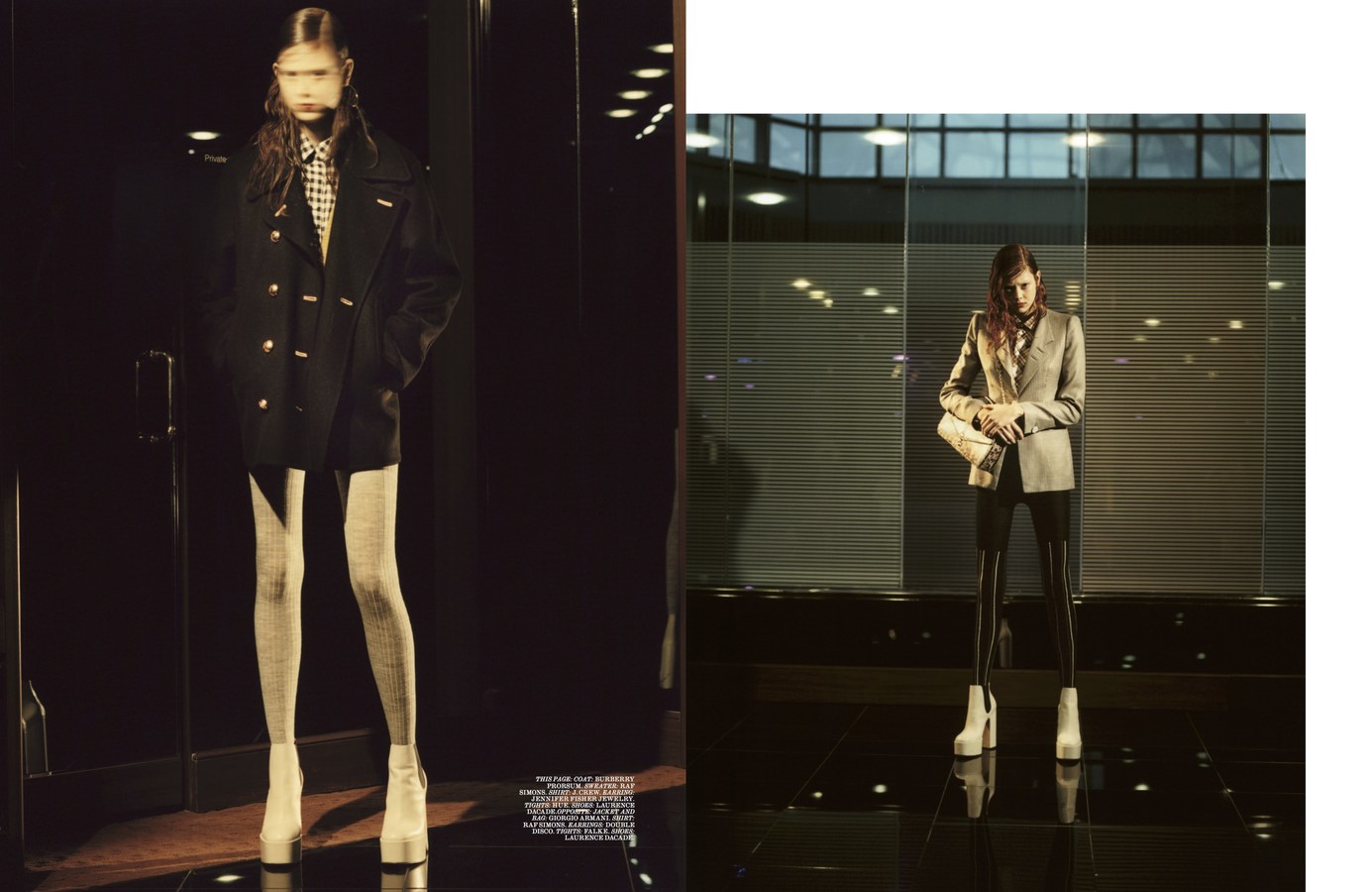 MANAGEMENT+ARTISTS - News - Robi Rodriguez photographs " Top it Off ...