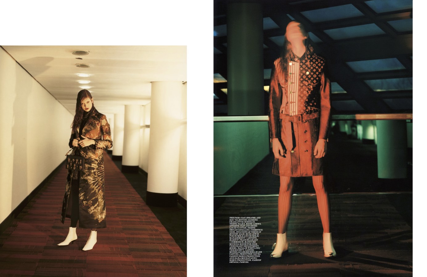 MANAGEMENT+ARTISTS - News - Robi Rodriguez photographs " Top it Off ...