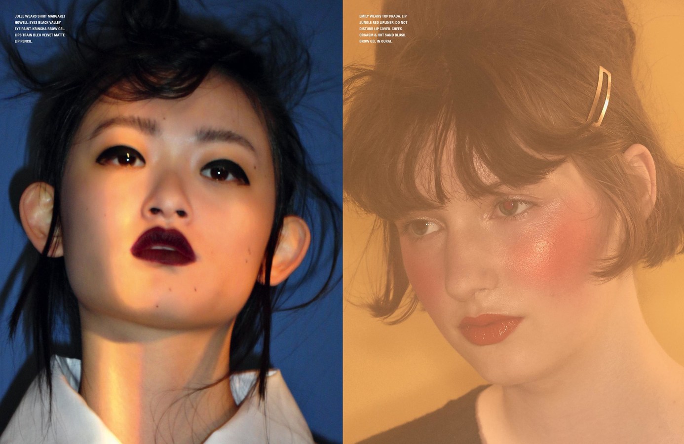 MANAGEMENT+ARTISTS - News - Johnny Dufort photographs You best leave as ...