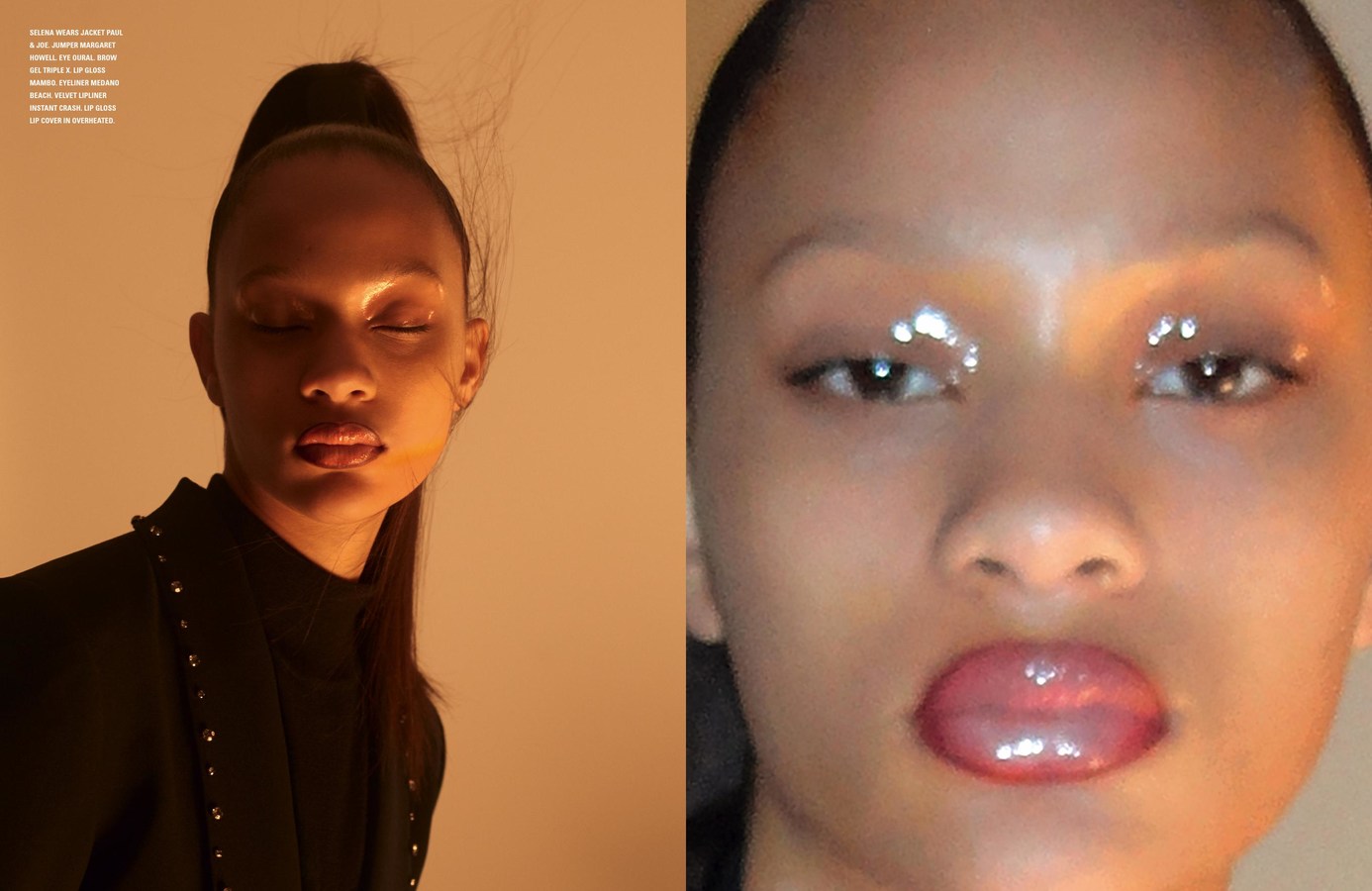 MANAGEMENT+ARTISTS - News - Johnny Dufort photographs You best leave as ...