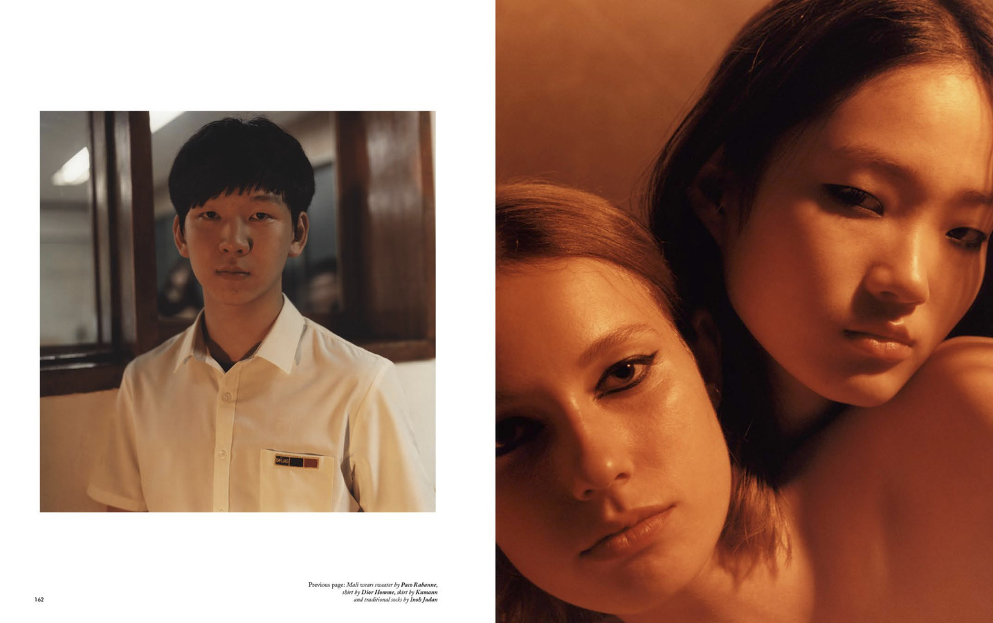 MANAGEMENT+ARTISTS - News - Robi Rodriguez photographs An Eastern ...