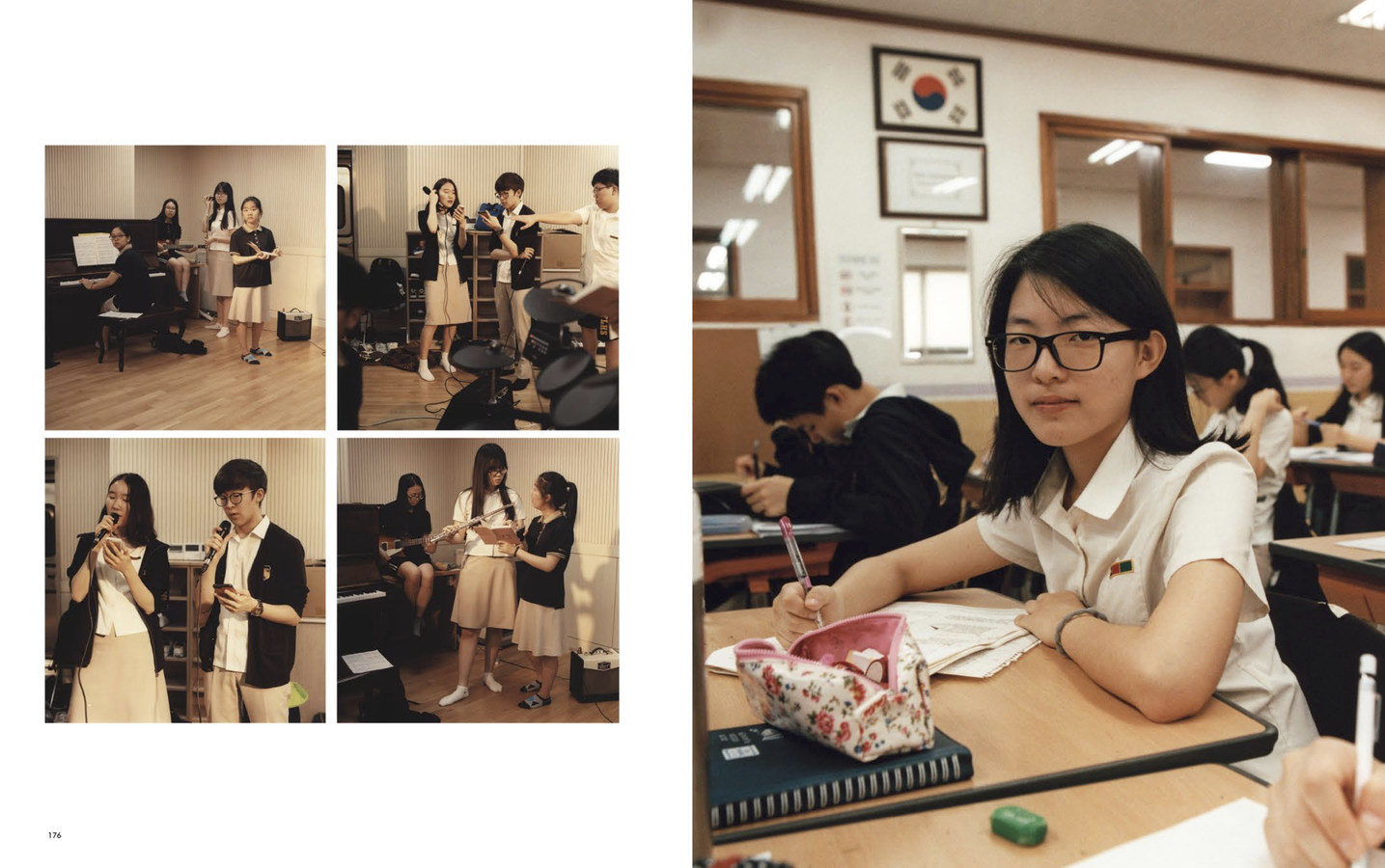 MANAGEMENT+ARTISTS - News - Robi Rodriguez photographs An Eastern ...