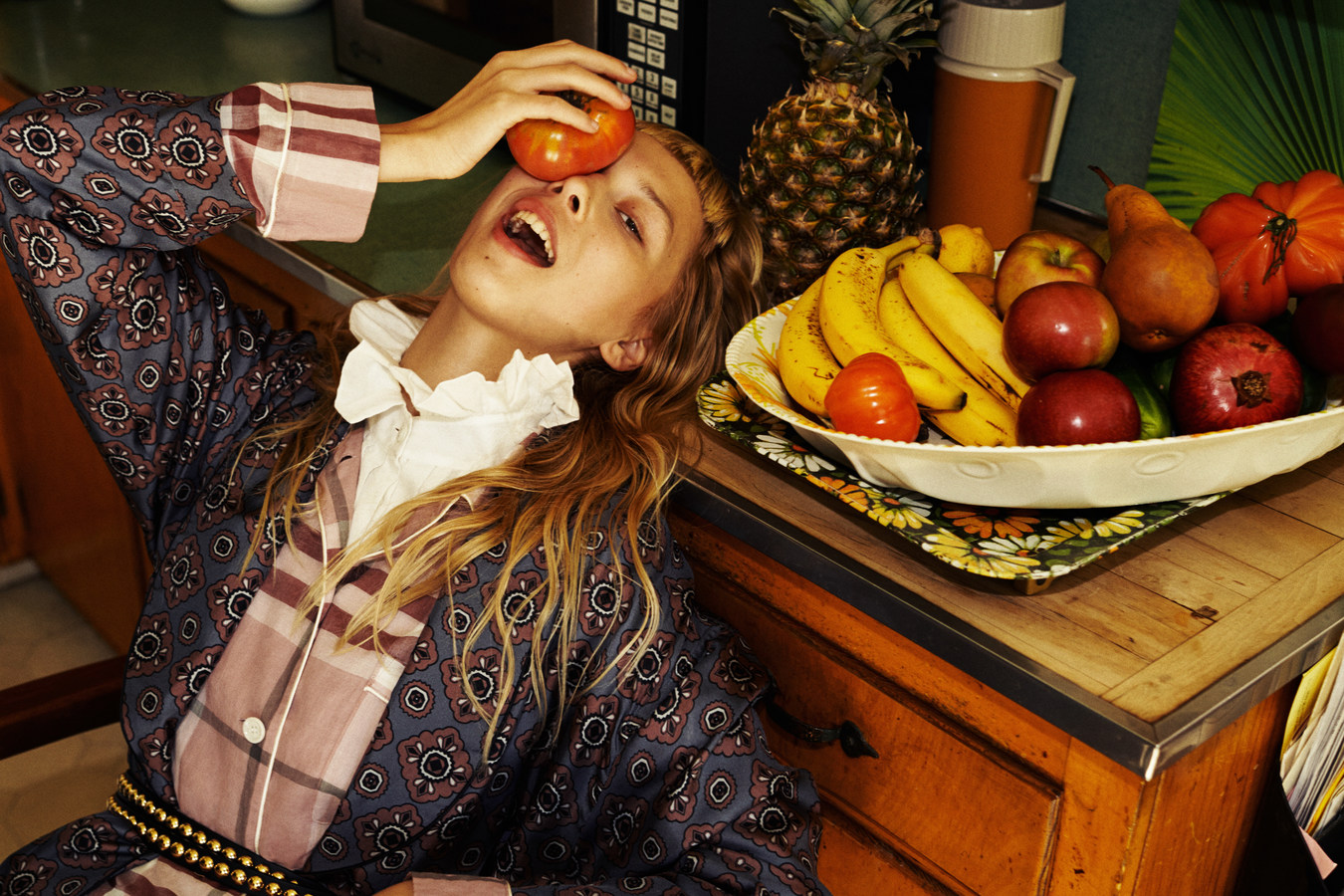 MANAGEMENT+ARTISTS - News - Sebastian Kim photographs Glory Days for ...