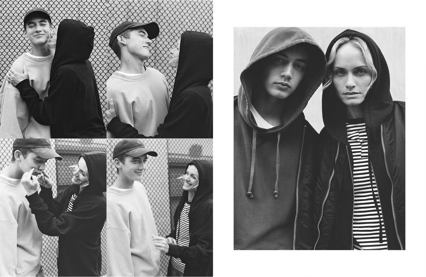 MANAGEMENT+ARTISTS - News - We are proud to announce that Sean Thomas ...