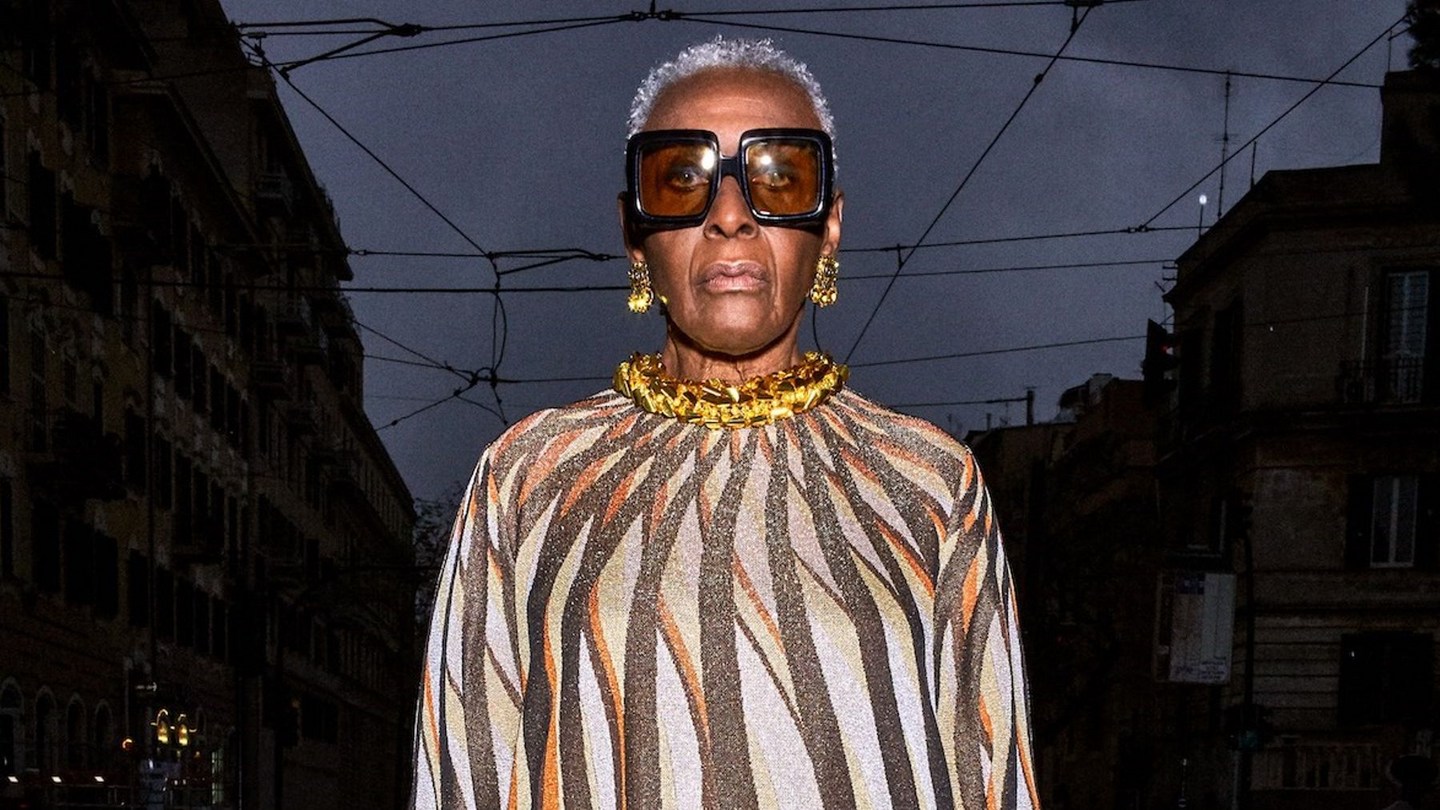 MANAGEMENT+ARTISTS - News - Gucci Recruits One Of Fashion's Original ...