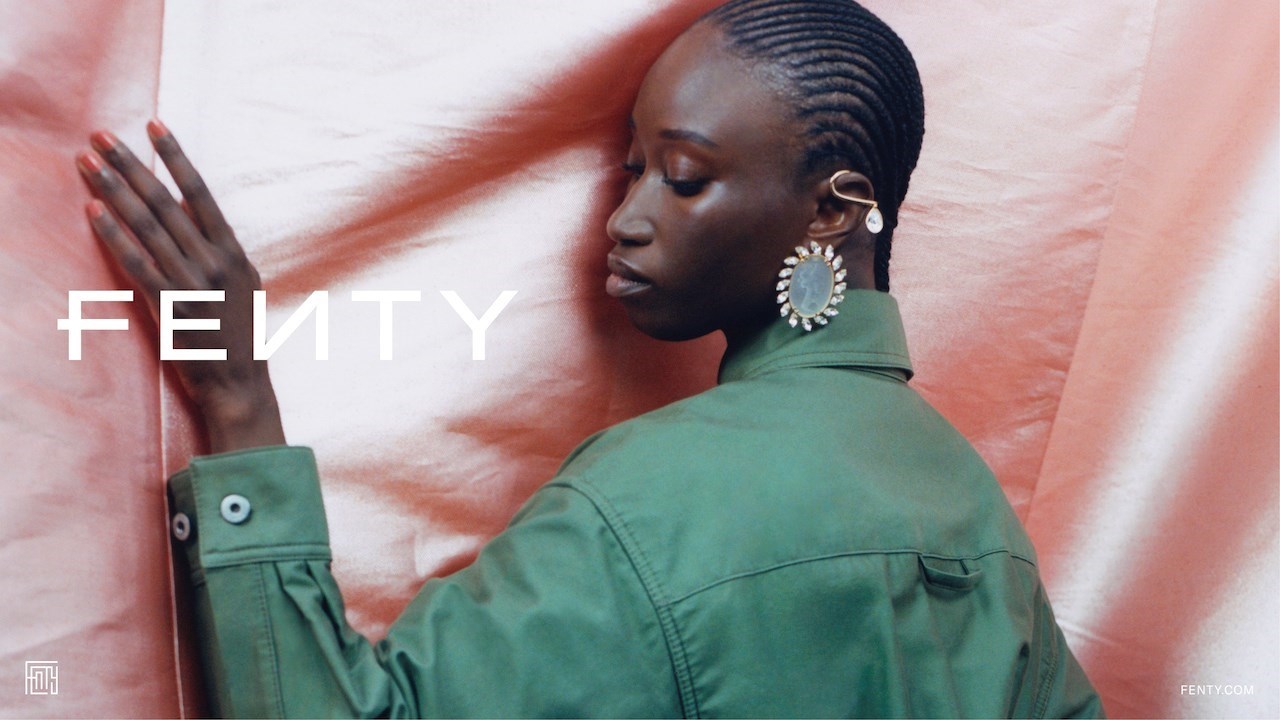 MANAGEMENT+ARTISTS - News - An Exclusive First Look At Rihanna’s Latest ...