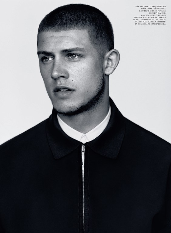 MANAGEMENT+ARTISTS - News - JONATHAN KAYE