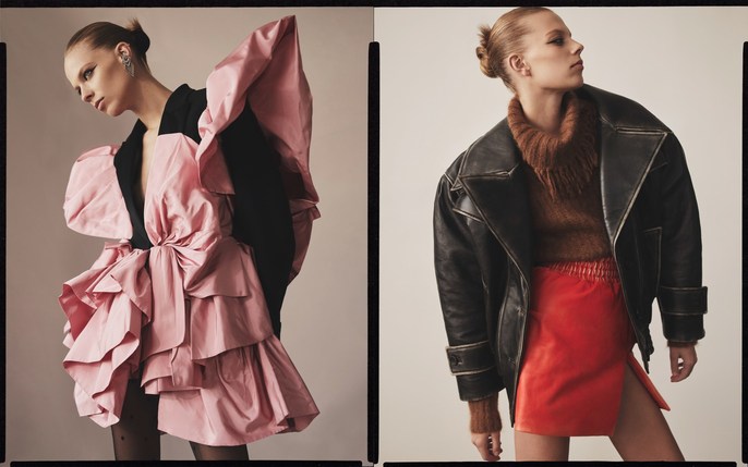 MANAGEMENT+ARTISTS - BEAUTY - BENJAMIN MULLER