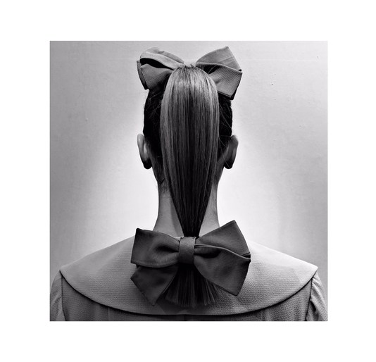 MANAGEMENT+ARTISTS - BEAUTY - BENJAMIN MULLER