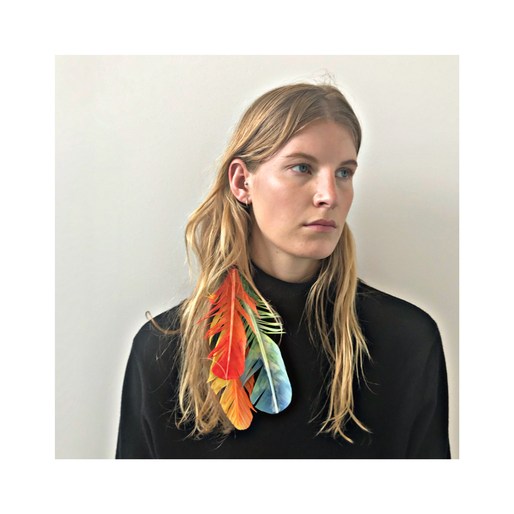 MANAGEMENT+ARTISTS - BEAUTY - BENJAMIN MULLER