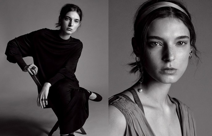 MANAGEMENT+ARTISTS - BEAUTY - BENJAMIN MULLER