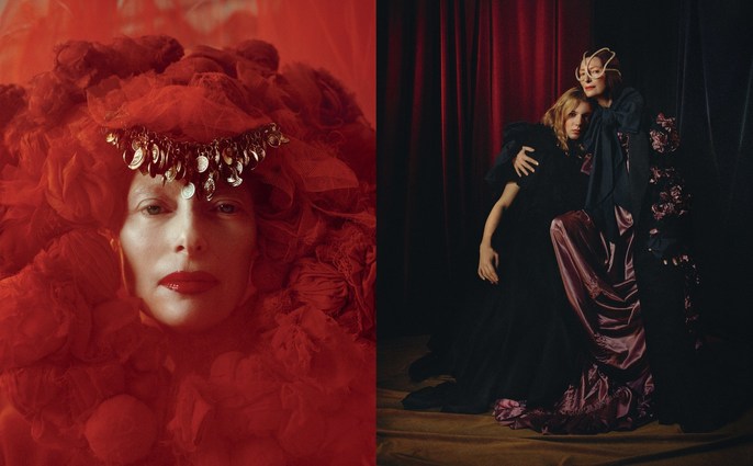 Daniel Sallstrom | MA Talent MA Group