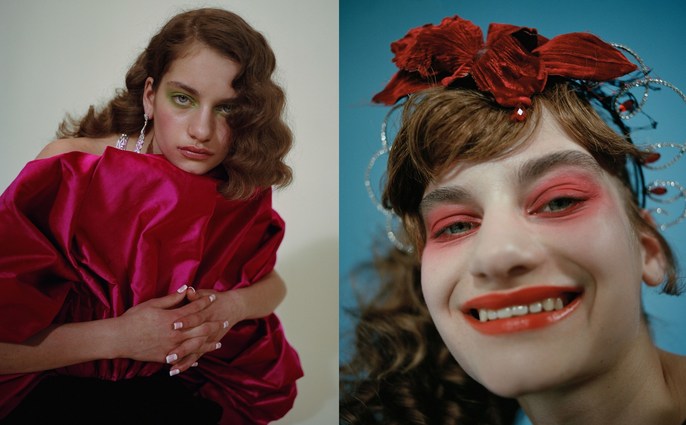 Daniel Sallstrom | MA Talent MA Group