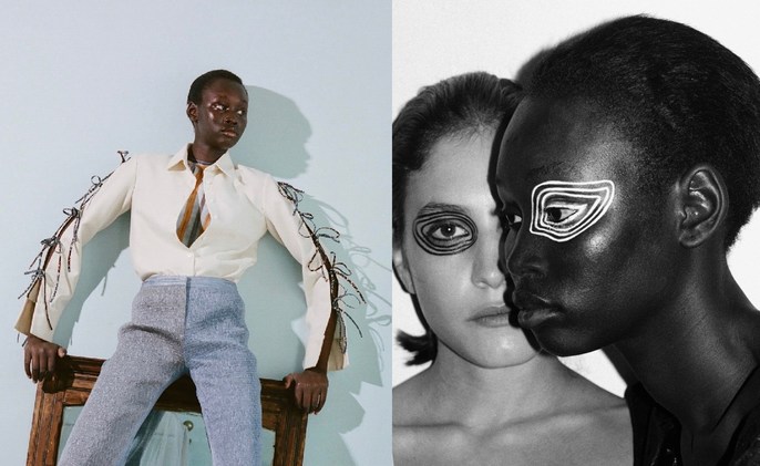 MANAGEMENT+ARTISTS - BEAUTY - DANIEL SALLSTROM