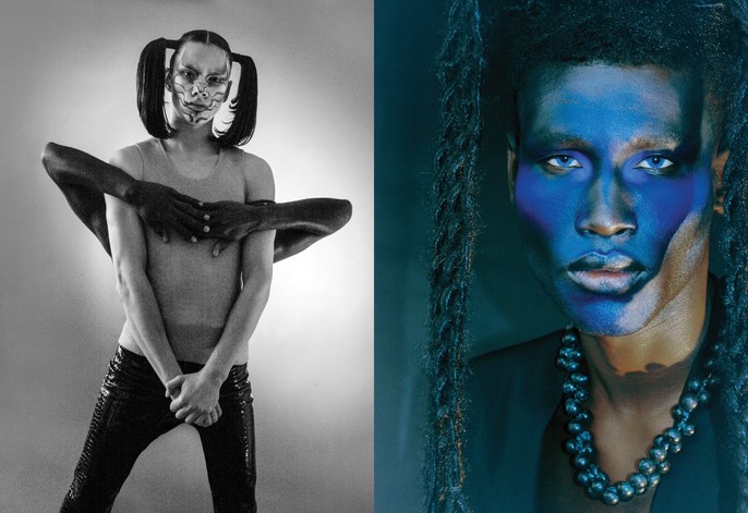 MANAGEMENT+ARTISTS - BEAUTY - DANIEL SALLSTROM