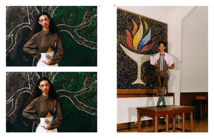 MANAGEMENT+ARTISTS - BEAUTY - DANIEL SALLSTROM