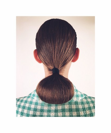 MANAGEMENT+ARTISTS - BEAUTY - BENJAMIN MULLER