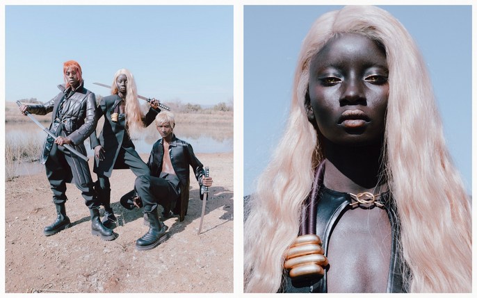 Daniel Sallstrom | MA Talent MA Group