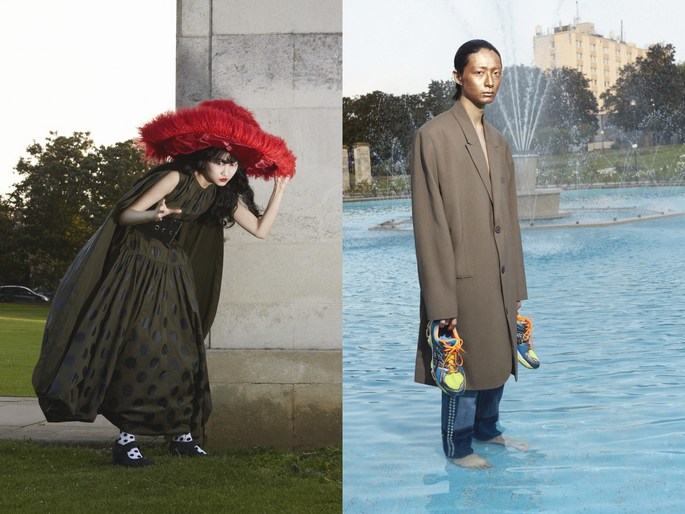 Daniel Sallstrom | MA Talent MA Group