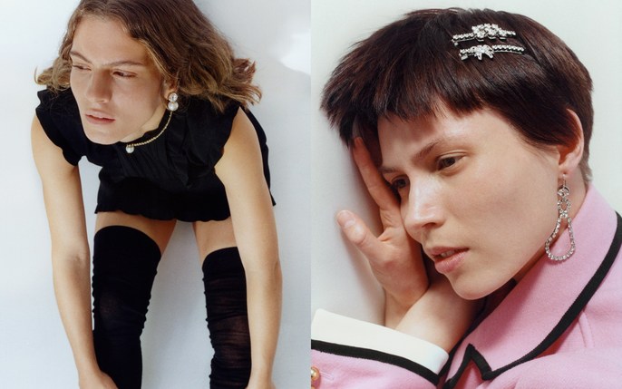 Daniel Sallstrom | MA Talent MA Group