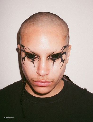 Daniel Sallstrom | MA Talent MA Group