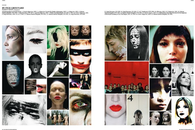 Inge Grognard | MA Talent MA Group