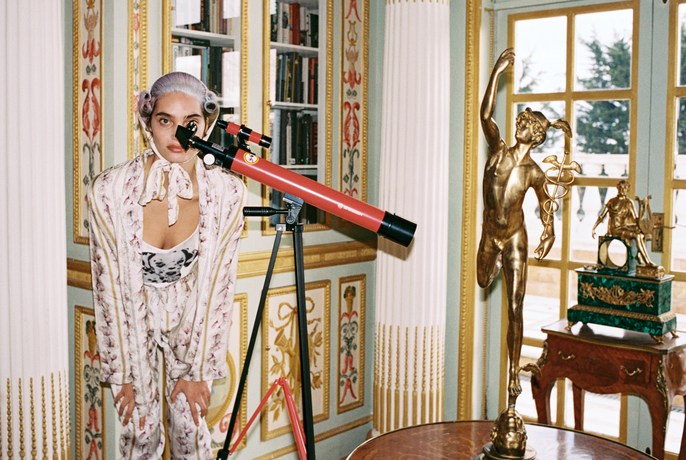 MANAGEMENT+ARTISTS - PHOTOGRAPHY - ANTON GOTTLOB