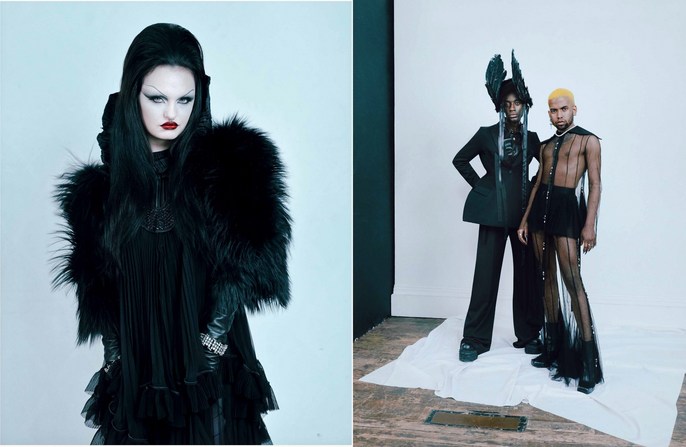 Daniel Sallstrom | MA Talent MA Group