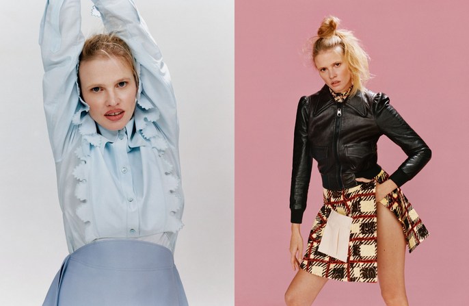 Daniel Sallstrom | MA Talent MA Group