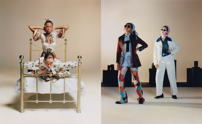 Daniel Sallstrom | MA Talent MA Group