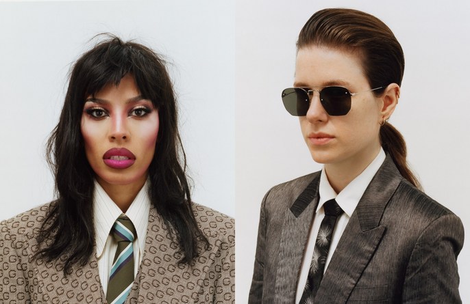 Daniel Sallstrom | MA Talent MA Group