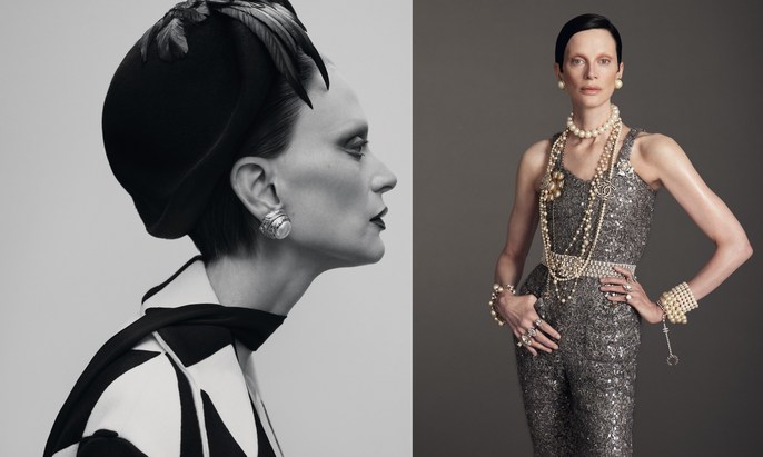 Daniel Sallstrom | MA Talent MA Group