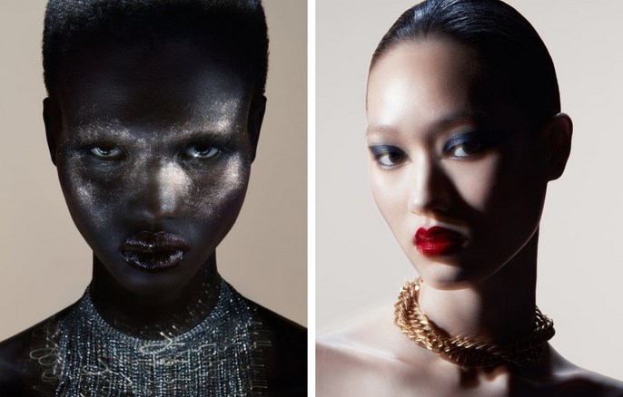 MANAGEMENT+ARTISTS - BEAUTY - BENJAMIN MULLER