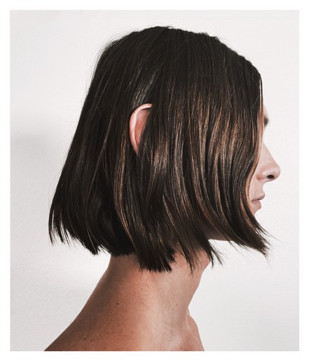 MANAGEMENT+ARTISTS - BEAUTY - BENJAMIN MULLER