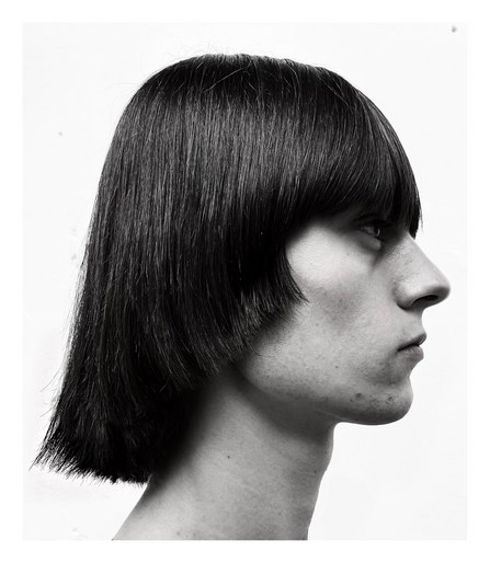 MANAGEMENT+ARTISTS - BEAUTY - BENJAMIN MULLER