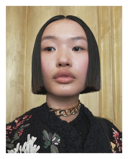 MANAGEMENT+ARTISTS - BEAUTY - BENJAMIN MULLER