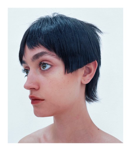 MANAGEMENT+ARTISTS - BEAUTY - BENJAMIN MULLER