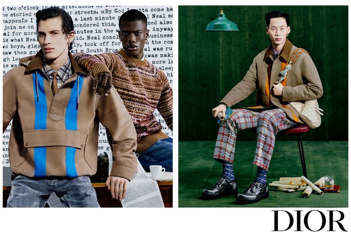 MANAGEMENT+ARTISTS - BEAUTY - BENJAMIN MULLER