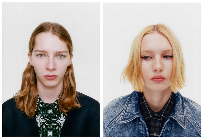 MANAGEMENT+ARTISTS - BEAUTY - BENJAMIN MULLER