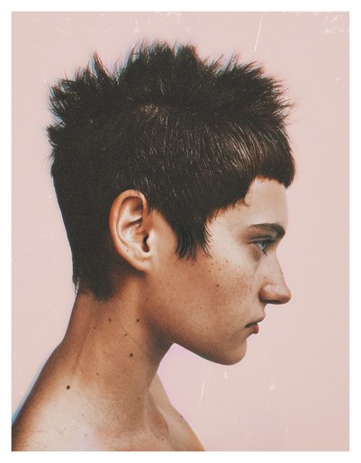 MANAGEMENT+ARTISTS - BEAUTY - BENJAMIN MULLER