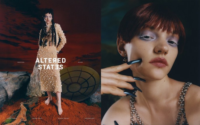 MANAGEMENT+ARTISTS - PHOTOGRAPHY - FELICITY INGRAM