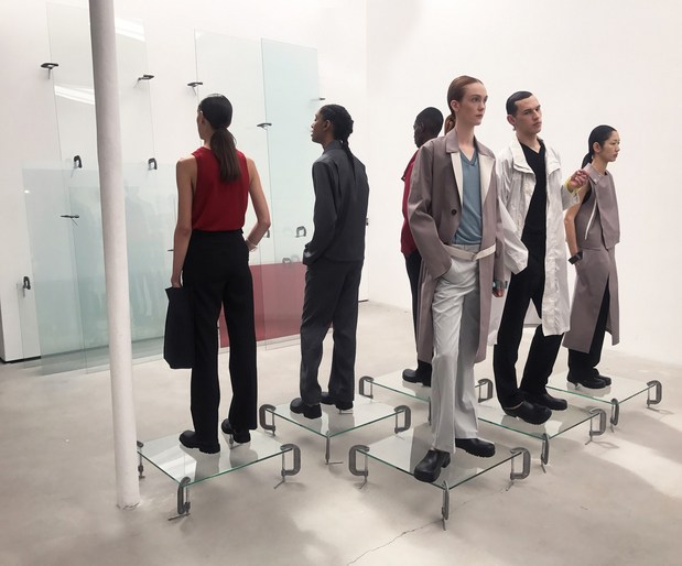 MANAGEMENT+ARTISTS - SET + SPATIAL DESIGN - THOMAS PETHERICK